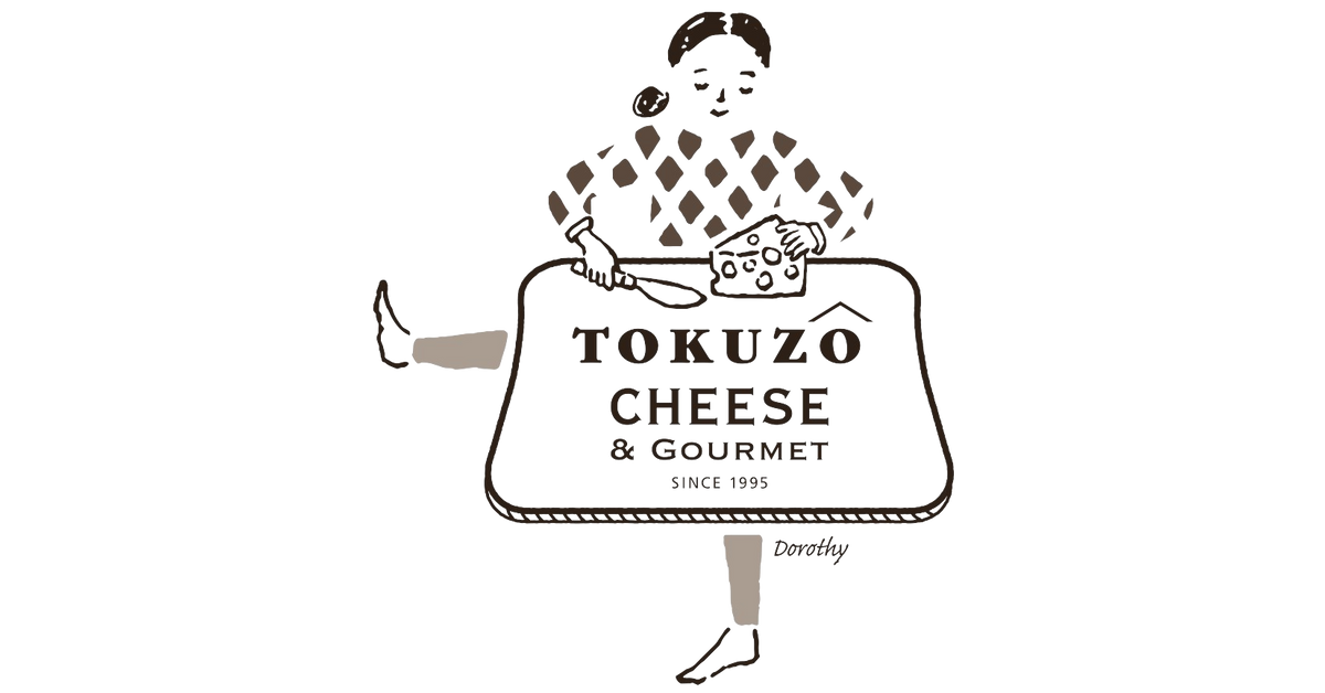 TOKUZO CHEESE